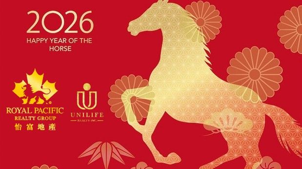 Royal Pacific Realty Group Lunar New Year Lunch: Wednesday, February 18 ...
